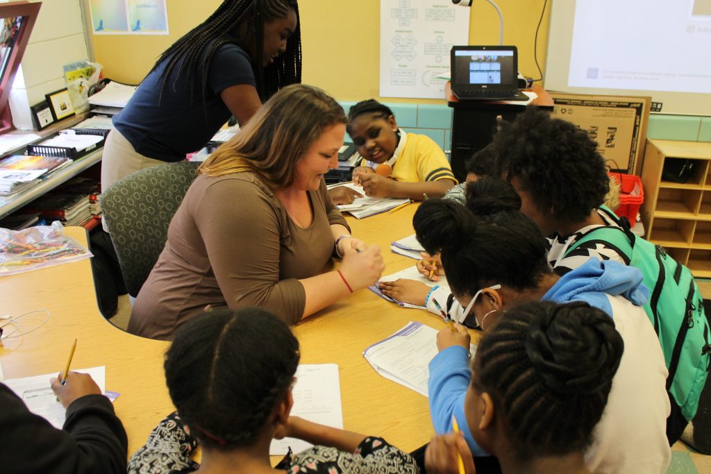 Why PHCSE? – Penn Hills Charter School of Entrepreneurship