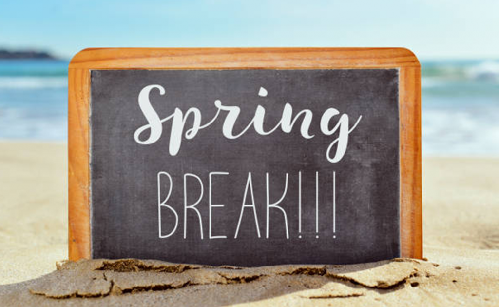 Spring Break (No School) | Penn Hills Charter School of Entrepreneurship