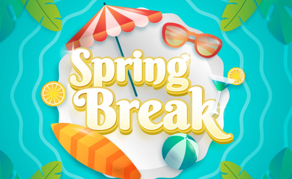 Spring Break (No School) | Penn Hills Charter School of Entrepreneurship